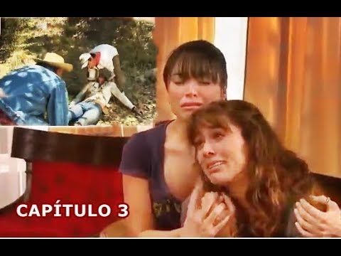 SORTILÉGIO - CAPÍTULO 3 - PARTE 1 - HD #SBT