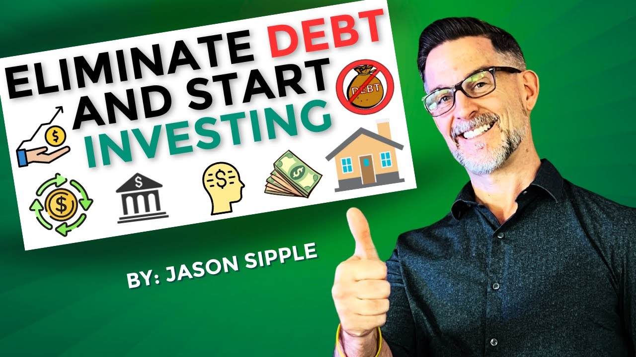 Real-Life Strategies: Infinite Banking For Debt And Investments - YouTube