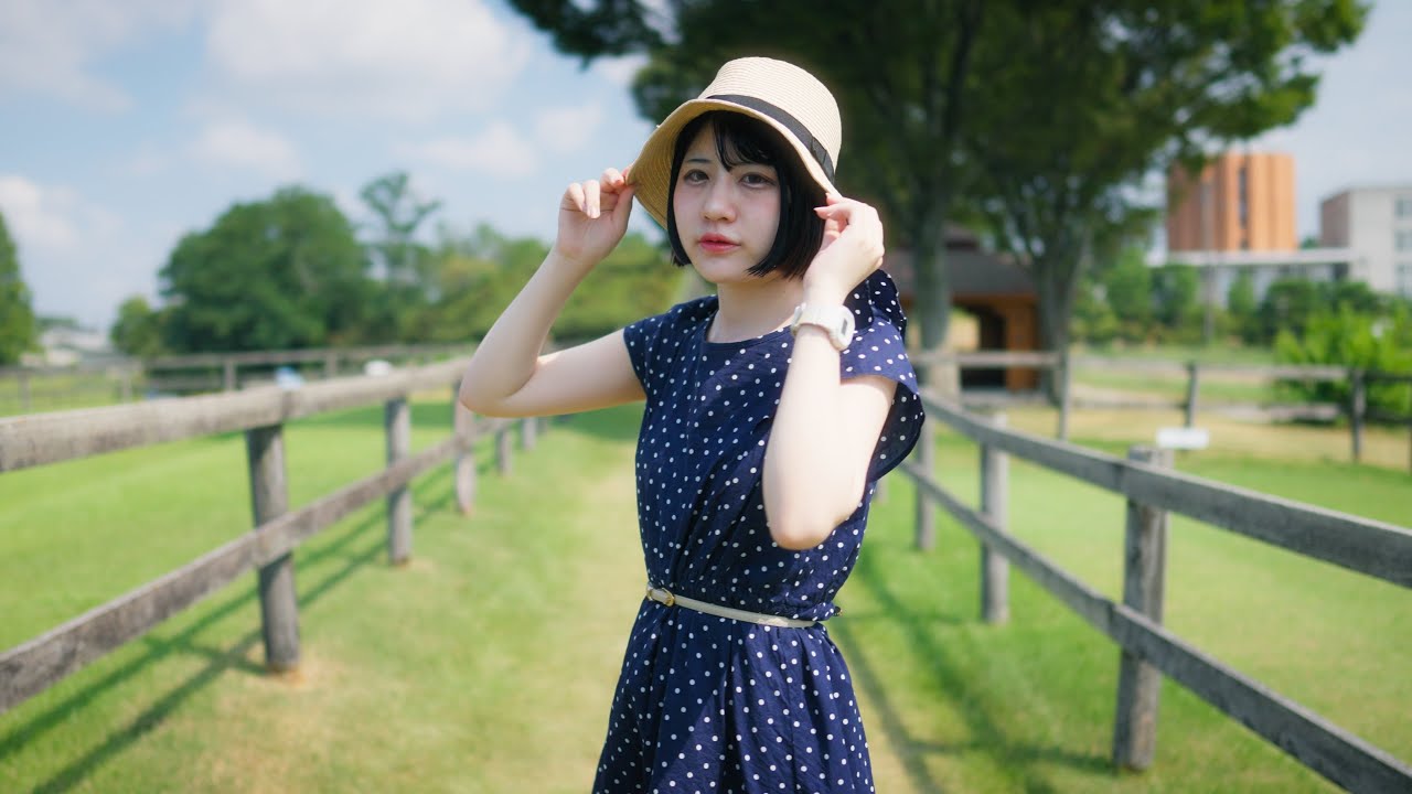 Aichi farm | CinematicVlog | 4K - YouTube