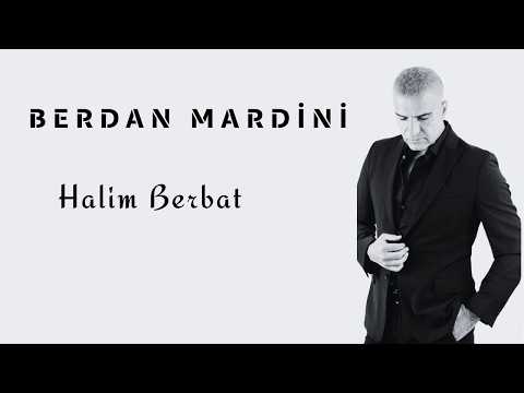 Berdan Mardini - Halim Berbat (Akustik)