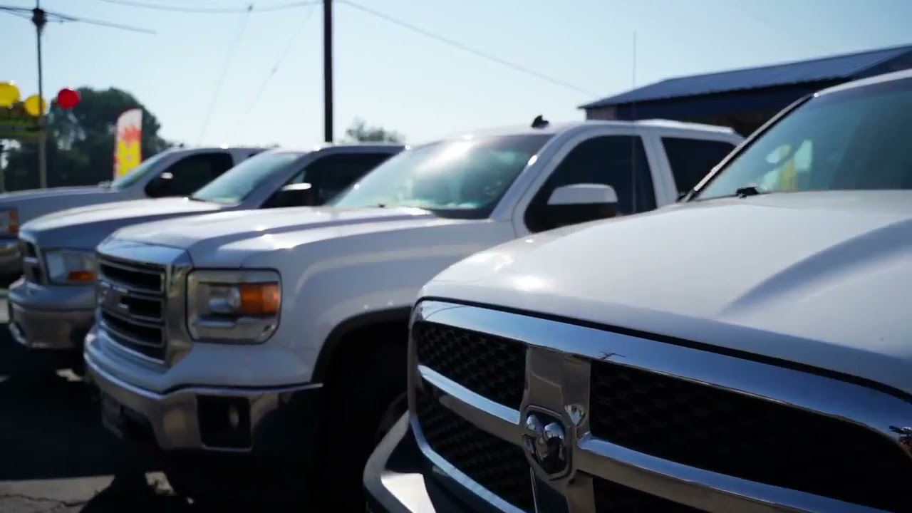 Super Shopper Auto Sales - YouTube