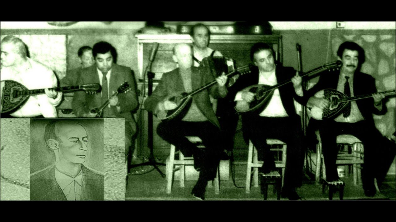 Μια βραδιά στου Μιχάλη Δασκαλάκη Δυο πόρτες έχει η ζωή - YouTube