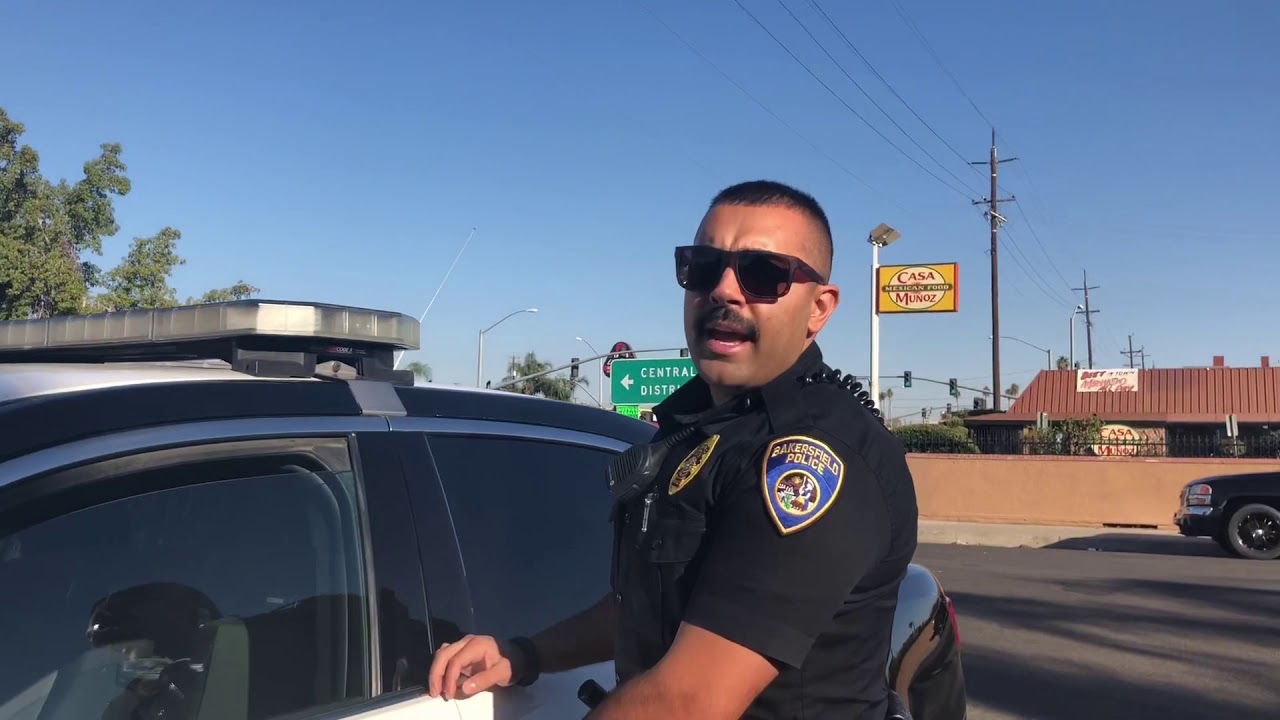 Putting cops in check (Compilation) - YouTube