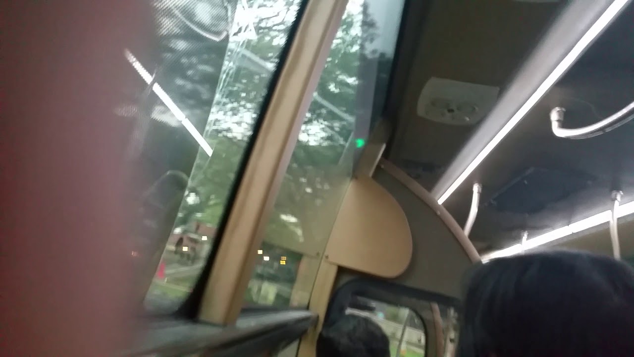 IKEA Tampines Shuttle Bus - Bedok - YouTube