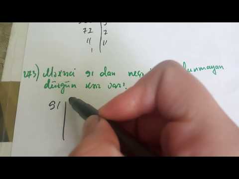 Adi ve onluq kesrler 245,273