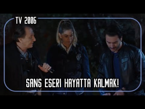 Ekip, Emre'yi Kurtardı! - Arka Sokaklar | 648. BÖLÜM
