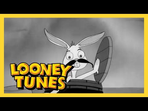 Looney Tunes | The Ducktators (Classic Cartoon) | Safe Videos for Kids