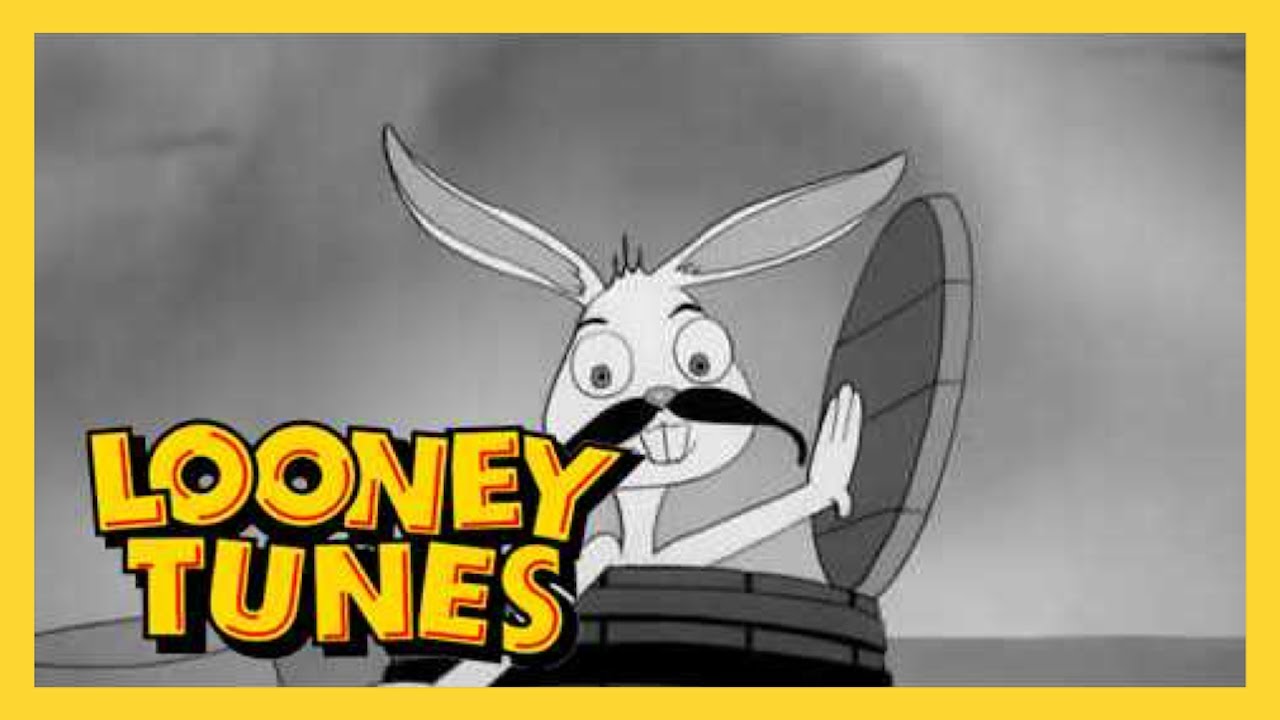Looney Tunes | The Ducktators (Classic Cartoon) - YouTube