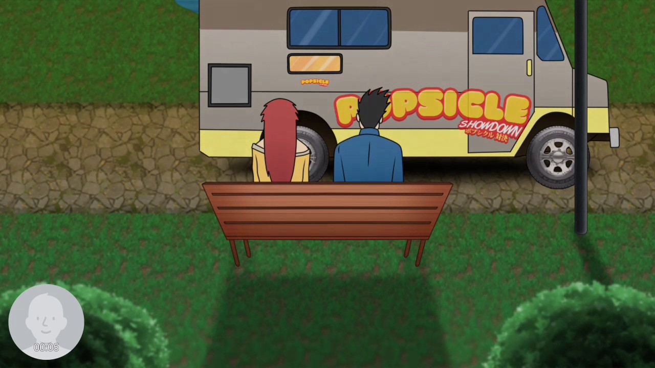 What the hell did I just play? Ft. Popsicle Showdown - YouTube