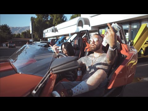 ERIC SHANE "Ari Ari" ft Eastwood and Dj Carisma - YouTube