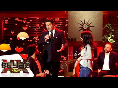 Beyaz Show Evlendirme Programı! - Beyaz Show