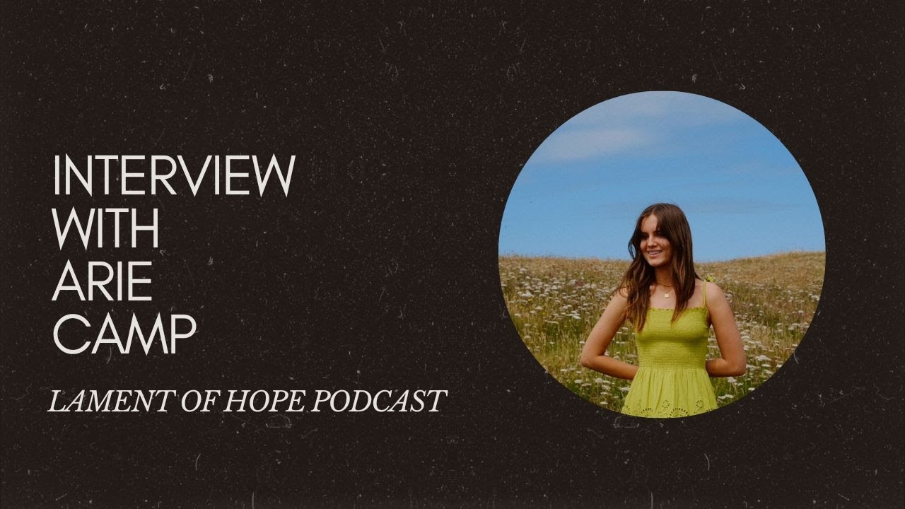 Jeremy Camp's daughter, Arie, talks newest single, being a Christian ...