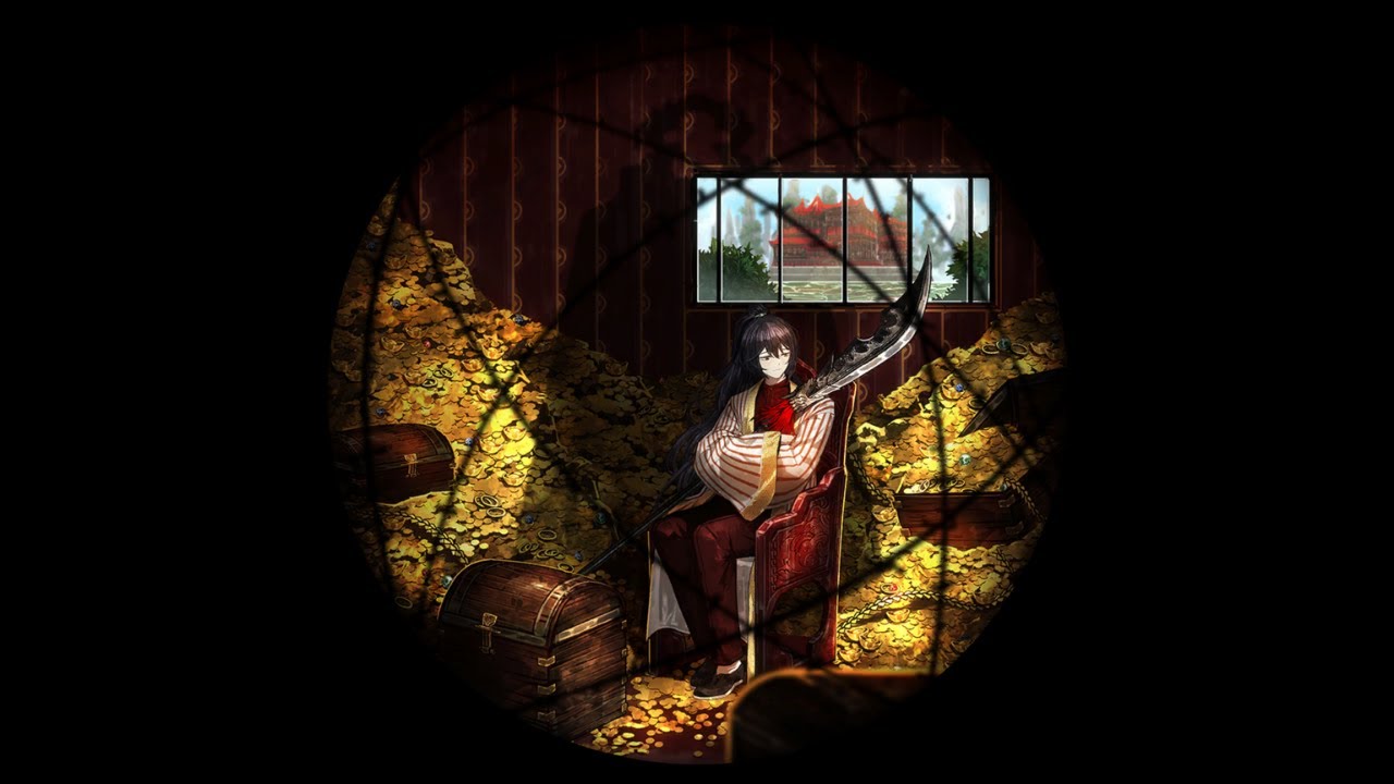 Land Of Illusion - Hong Lu E.G.O - LIMBUS COMPANY - YouTube