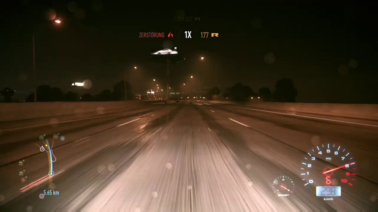 NFS Ghost - Game Play + Movie Clip (20) - YouTube