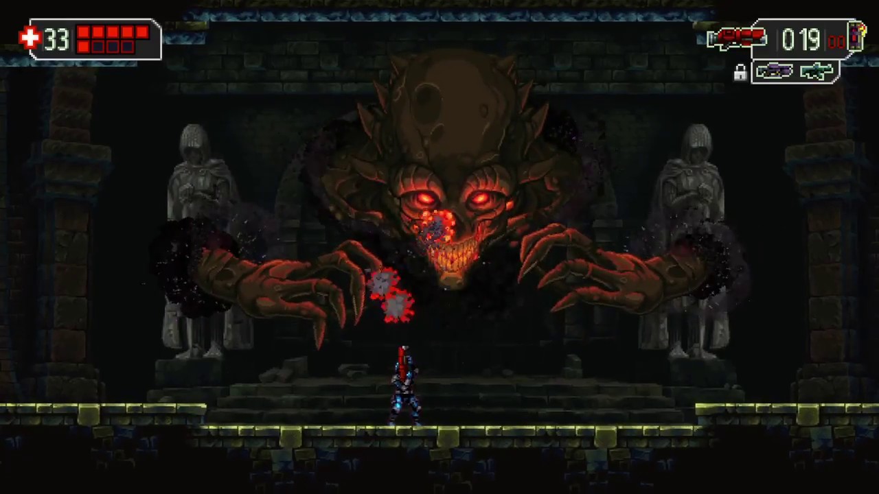 The Mummy Demastered - The Ultimate Evil (Ahmanet Boss) & That Was ...