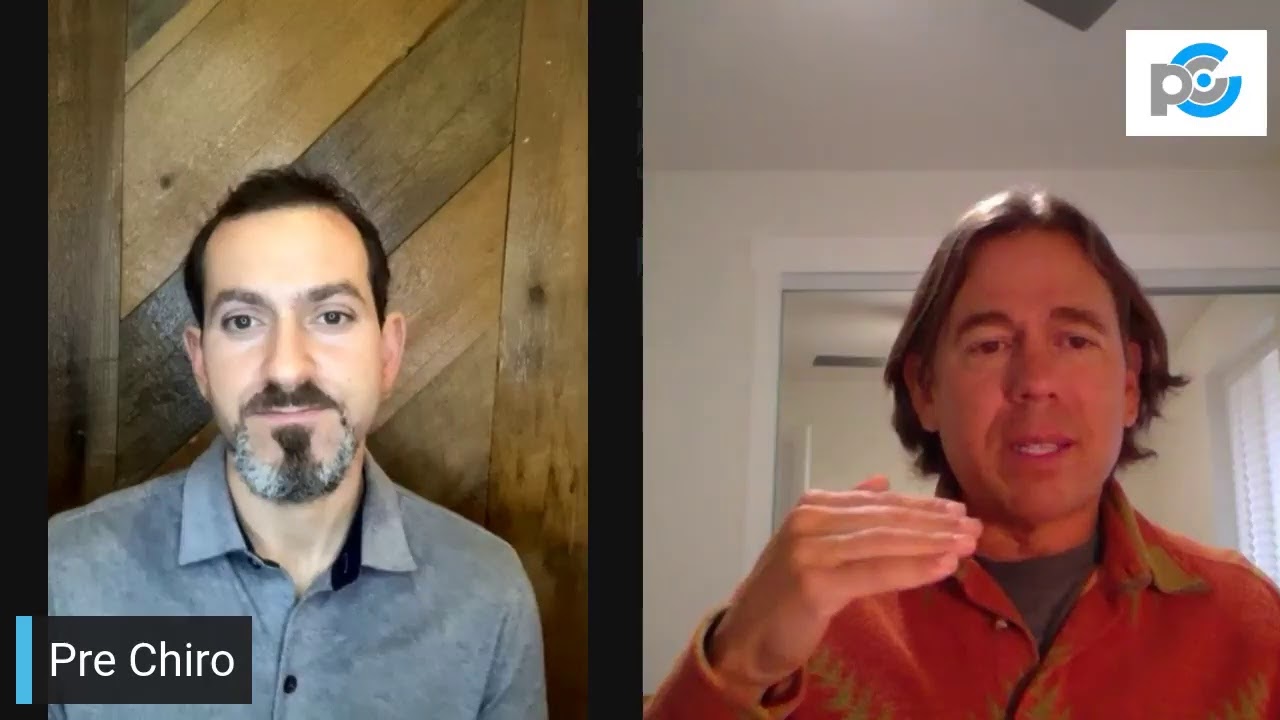 Become a Chiropractor at Lifewest with Dr. David Scheiner - YouTube