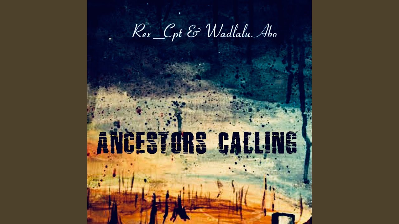 Ancestors Calling - YouTube