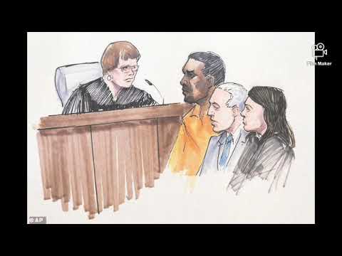 R Kelly indicted for child pronography and racketeering in New York and ...