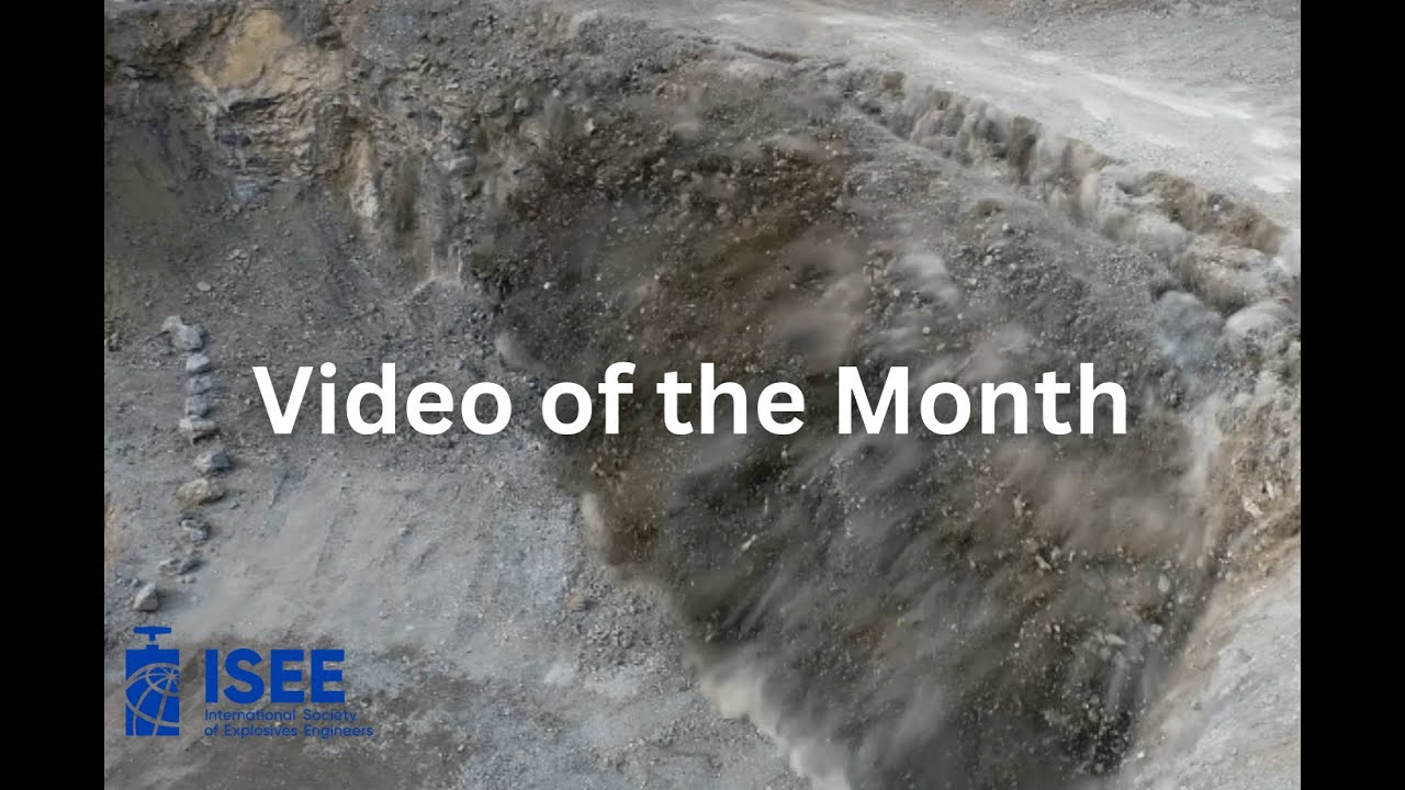 January Video of the Month - YouTube