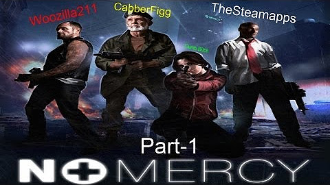 Let's Play: Left 4 Dead 2 - YouTube