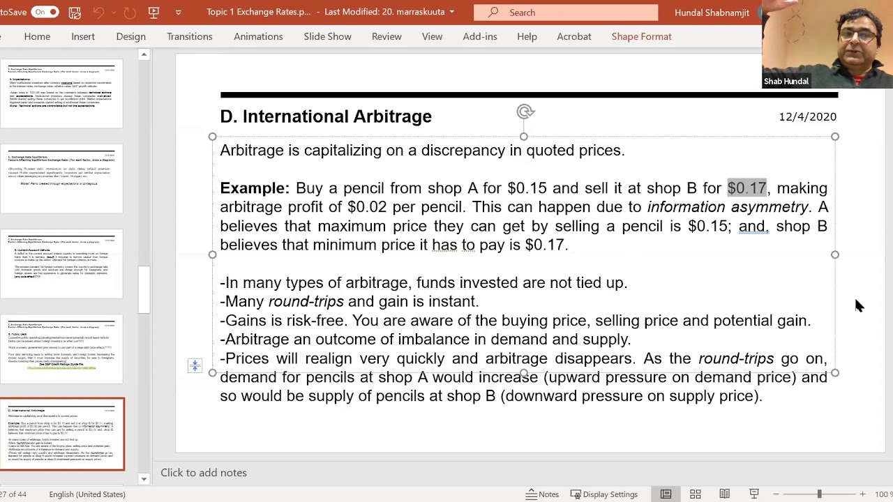 Global Financial Management YouTube Global Financial Management YouTube
