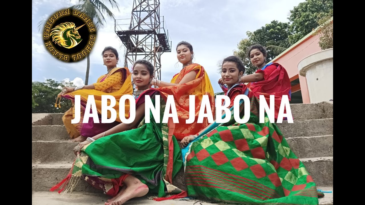 Jabo Na Jabo Na song/arijit singh /dance performance - YouTube