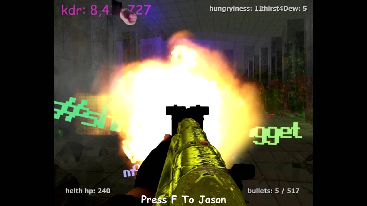 MLG Simulator GAME OF THE YEAR 420 BLAZE IT - YouTube