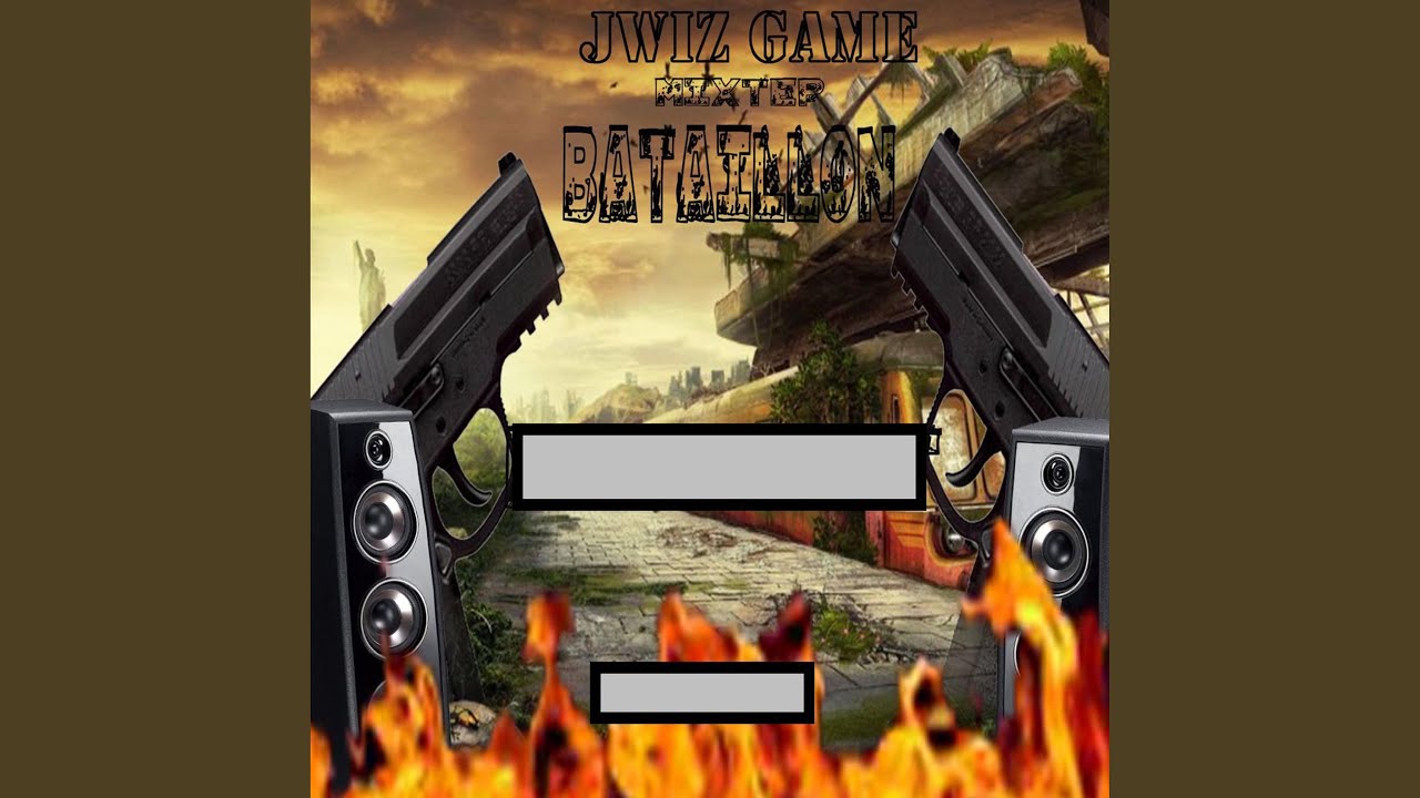 Crucificateur - Jwiz Game - YouTube