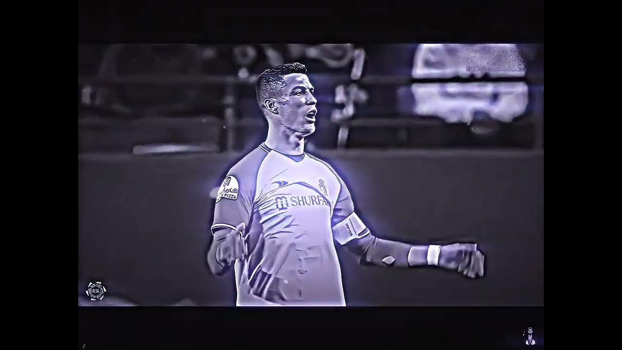 RONALDO PHONK - YouTube