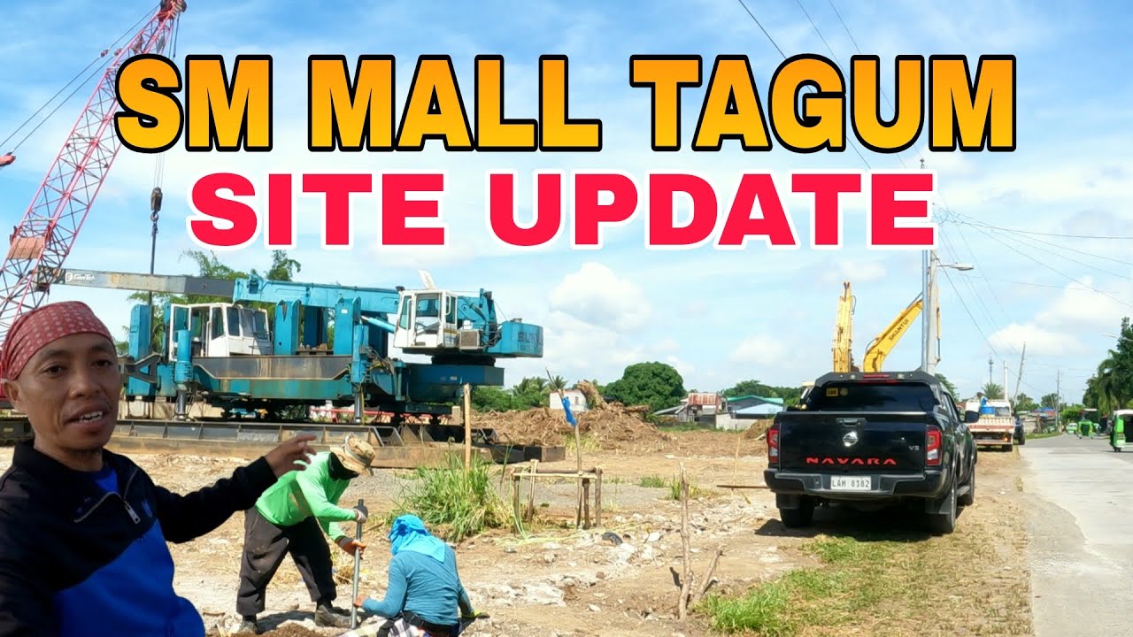 SM TAGUM ( NORTH AREA OF DAVAO REGION ) UPDATE | TAGUM DAVAO DEL NORTE ...