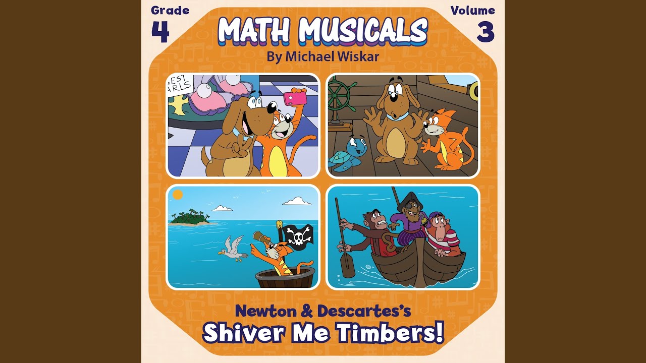 Precious Pearls (Comparing Multi-Digit Numbers) - YouTube