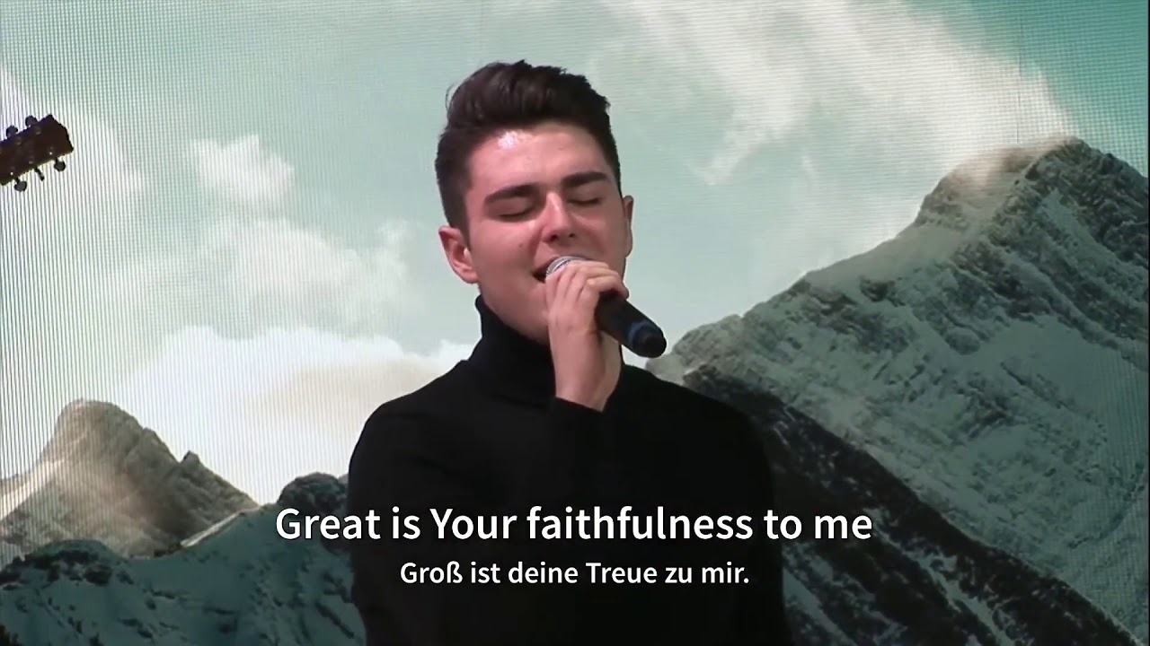 TOS Youth Band - „Promises“ (Maverick City Music) - YouTube