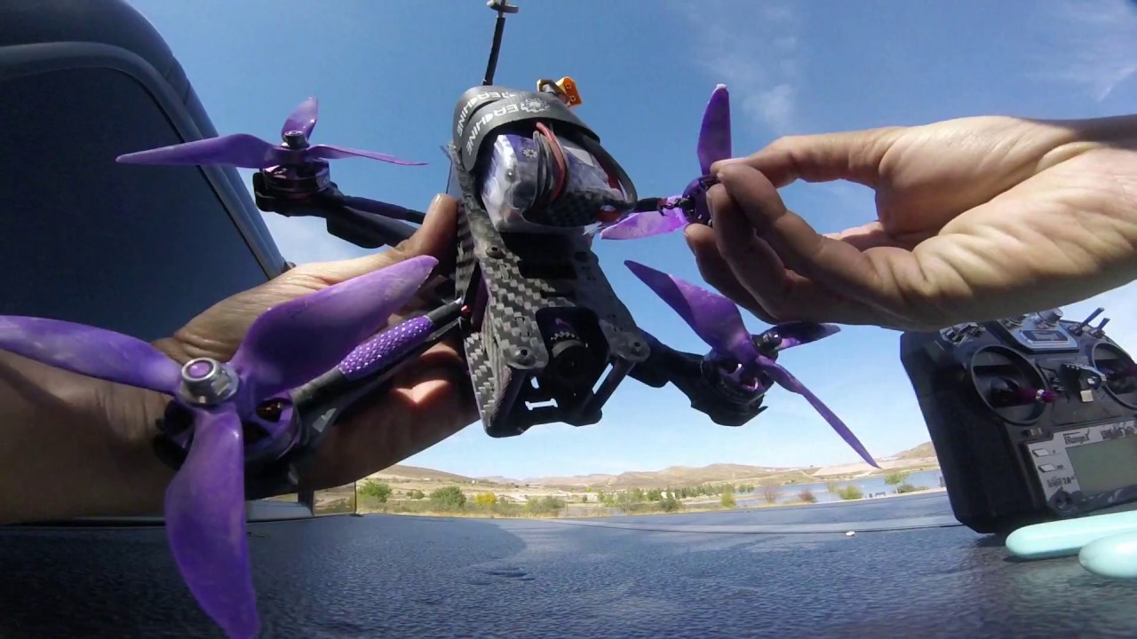 1er vuelo wizard x220s - YouTube