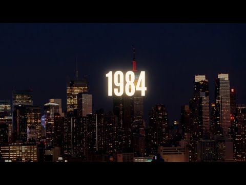 BACK TO 1984 ／／ 𝗧𝗵𝗲 𝗮𝗿𝗰 𝘁𝗵𝗮𝘁 𝗡𝗲𝘄 𝗬𝗼𝗿𝗸 𝗖𝗶𝘁𝘆 𝗵, 𝗳𝗿𝗼𝗺 𝘁𝗵𝗲 𝟭𝟵𝟴𝟱𝘀 𝘁𝗼 𝘁𝗵𝗲 ...