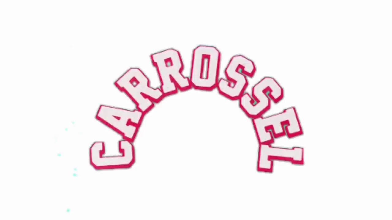 Novela Carrossel Logo #viral #cena #carrossel #fyyy #novela | TikTok