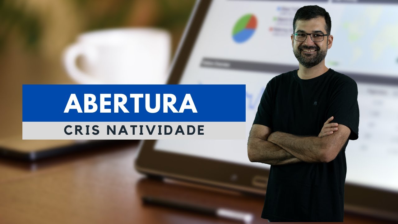 📊 Abertura Cris Natividade | Segunda, 10/02 – Semana começa com agenda ...