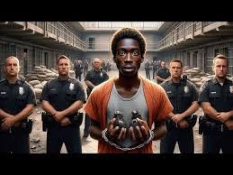 Prisoner Turned Commando: The UNBELIEVABLE True Story Revealed! - YouTube