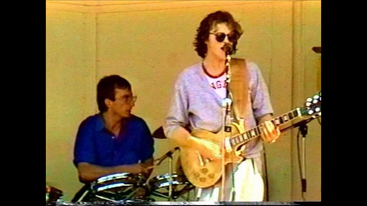 Hey Mo - One Life (studio version circa 1981) - YouTube