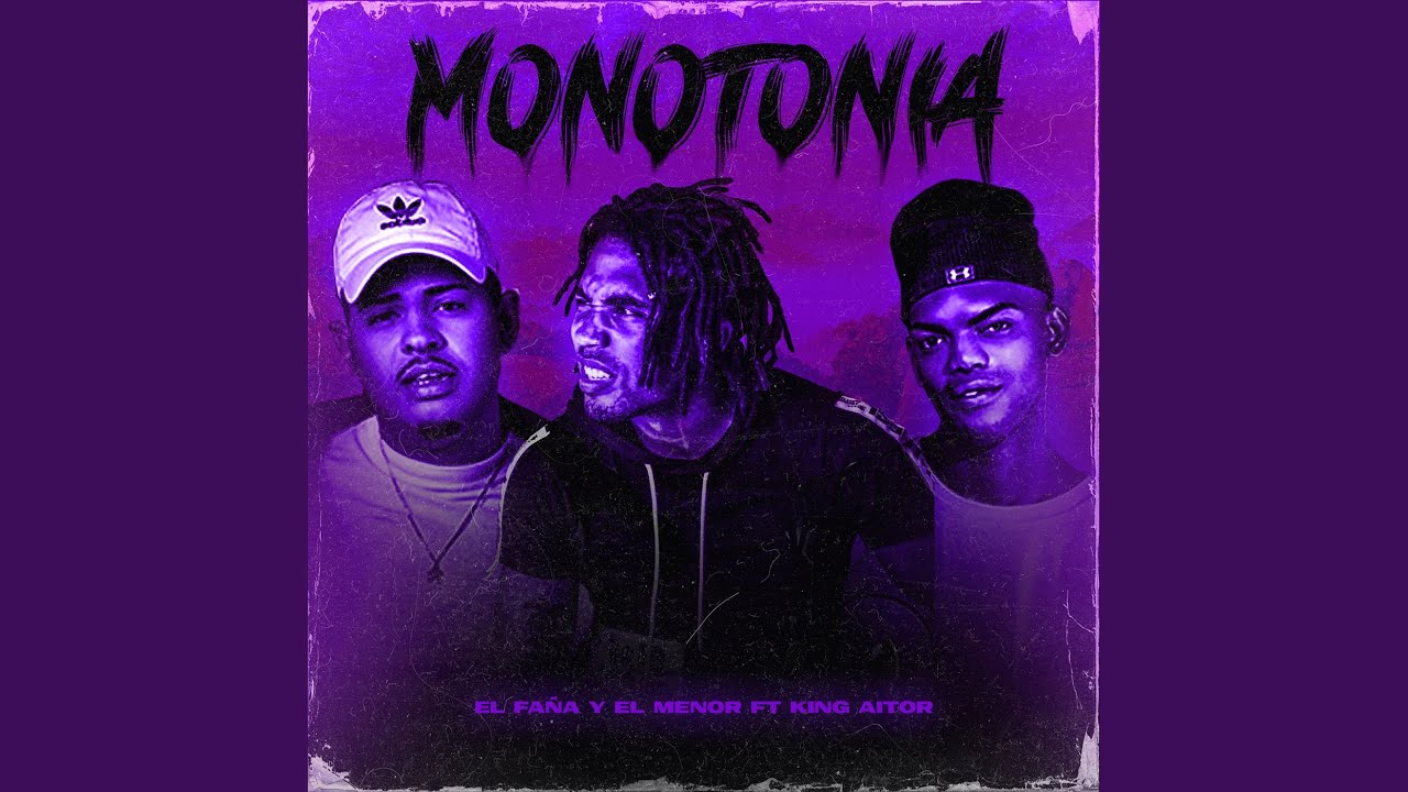 Monotonia - YouTube Music