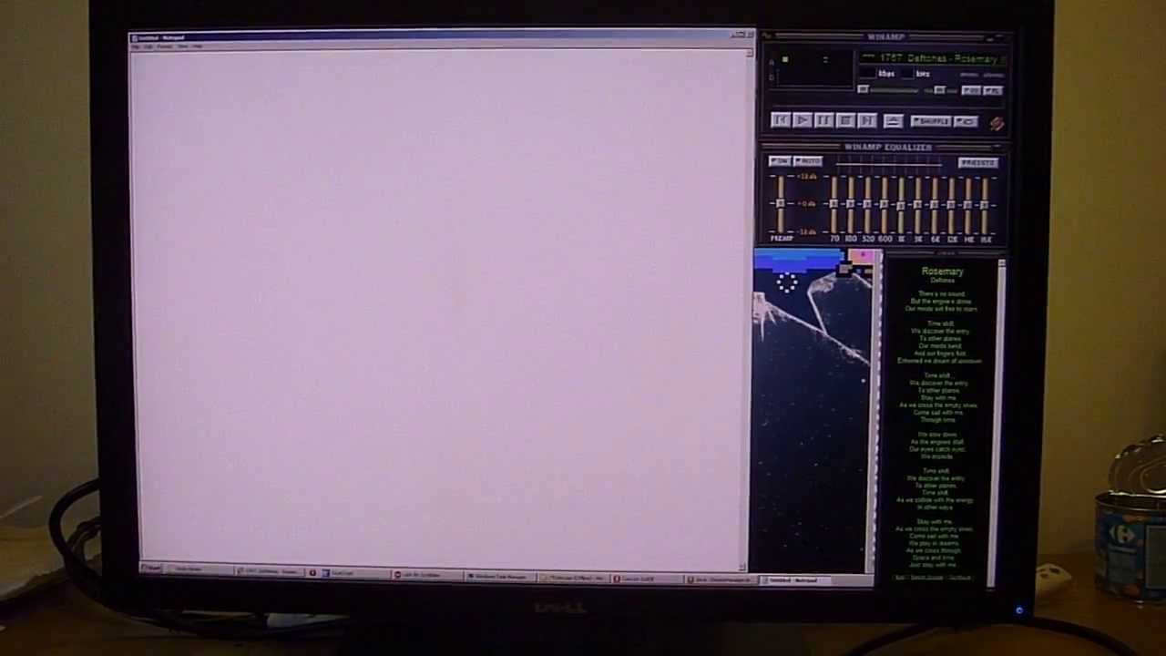 InputStick: fast keyboard - YouTube