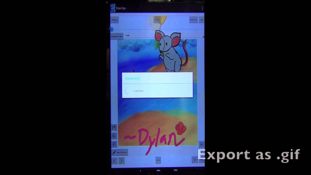 Flippy Animations HD - YouTube