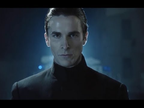 Equilibrium Fight Scenes Music Video - YouTube