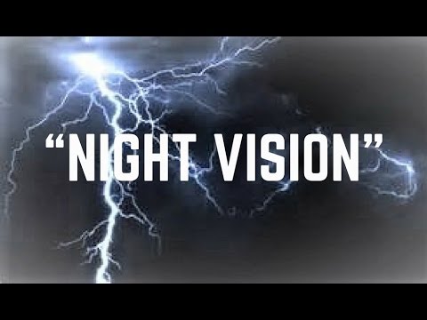 “NIGHT VISION” pg.33 from book THE ME I NEVER WAS - YouTube
