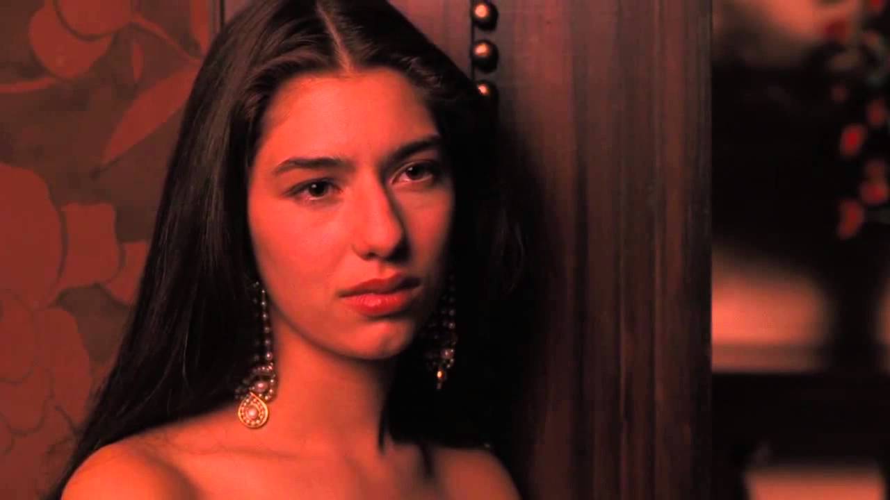 Mary Corleone