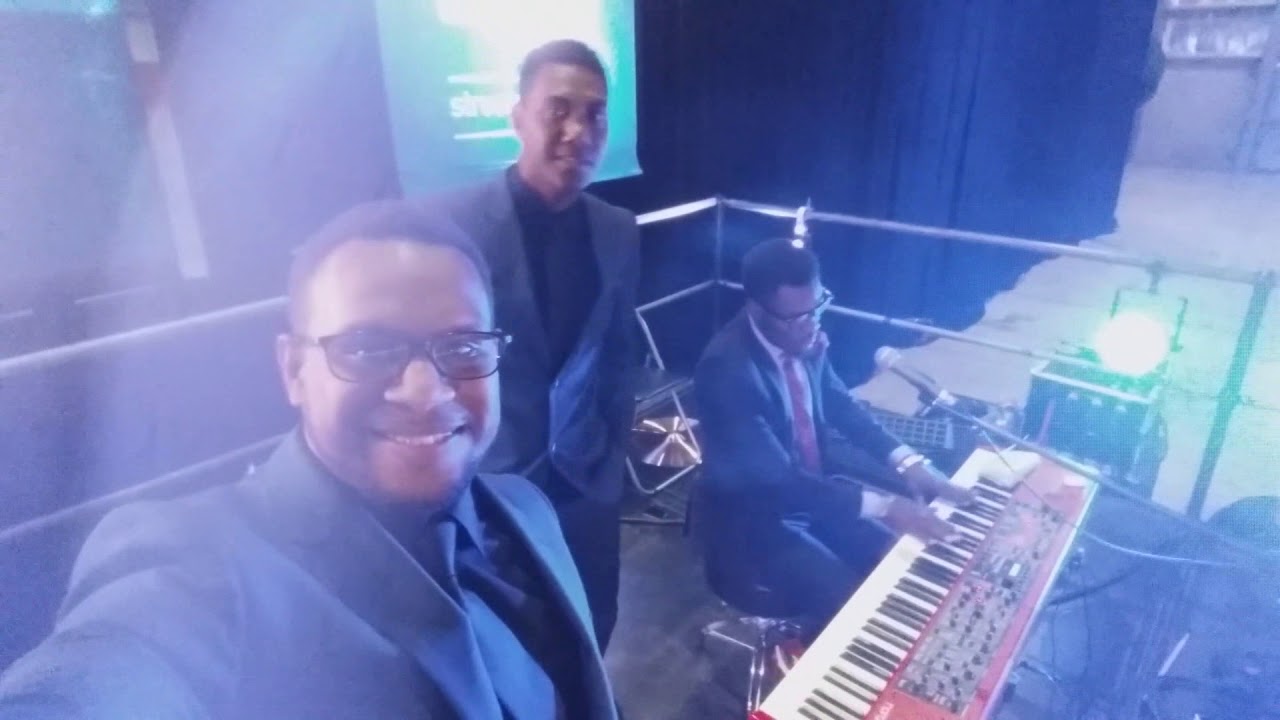 RIP James Nee - YouTube