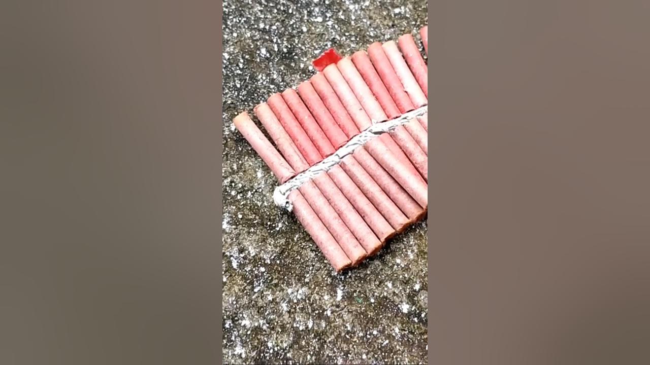 Main Petasan Renteng #shorts #petasan #mainpetasan #mercon #nyumetmercon - YouTube