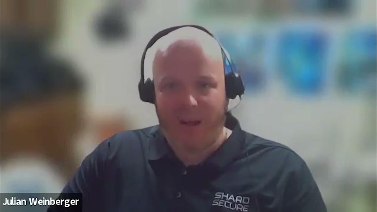 Learn how to secure unstructured data in the cloud, on-prem and multi ...