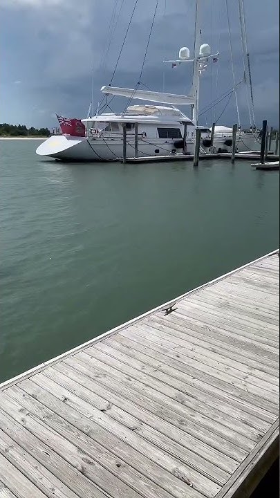 Biggest sail boat I’ve ever seen #shorts - YouTube