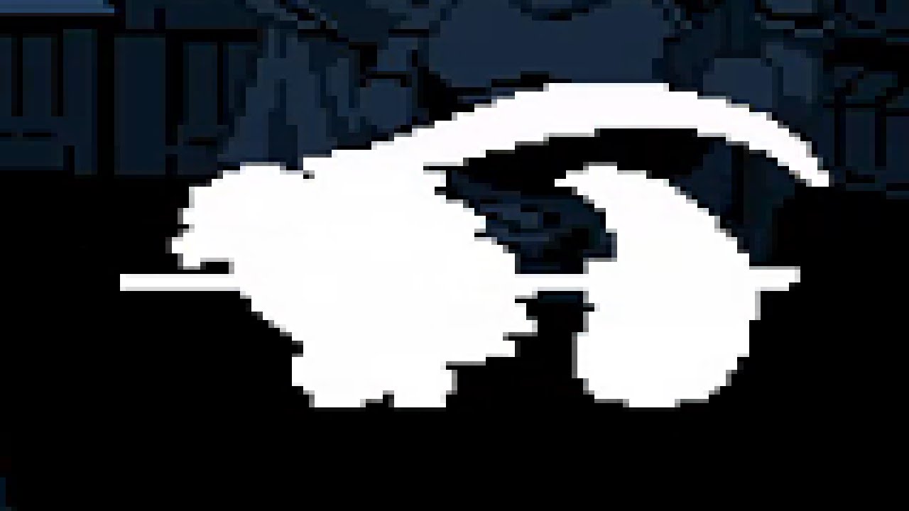 Deltarune chapter 4 secret boss (spoiler duh) - YouTube