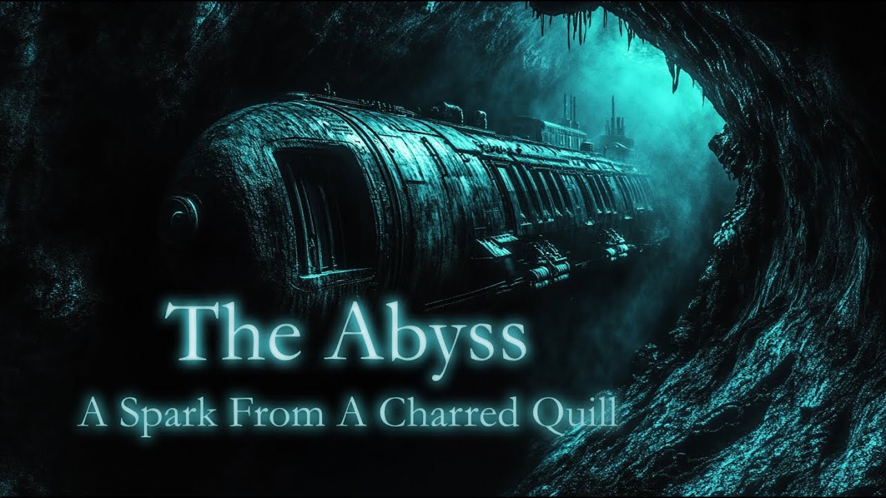 The Abyss -- Eerie Deep Sea Adventure - YouTube